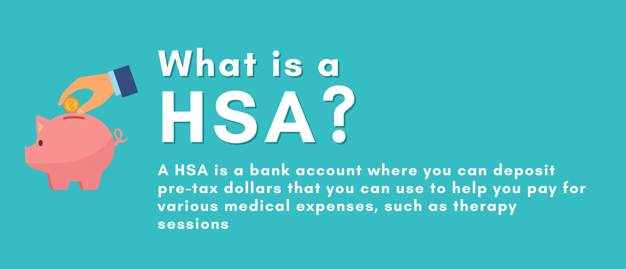 HSA Health Insurance