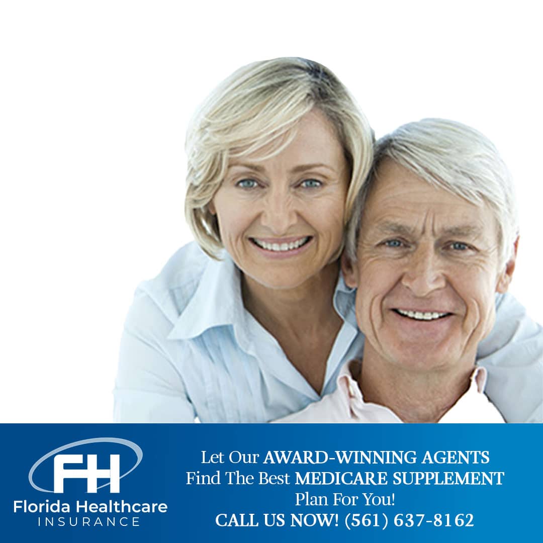 Medigap vs. Medicare Advantage | Florida Healthcare Insurance